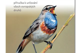 Rob Hume: Ptáci – příručka k určování všech evropských druhů – český ...